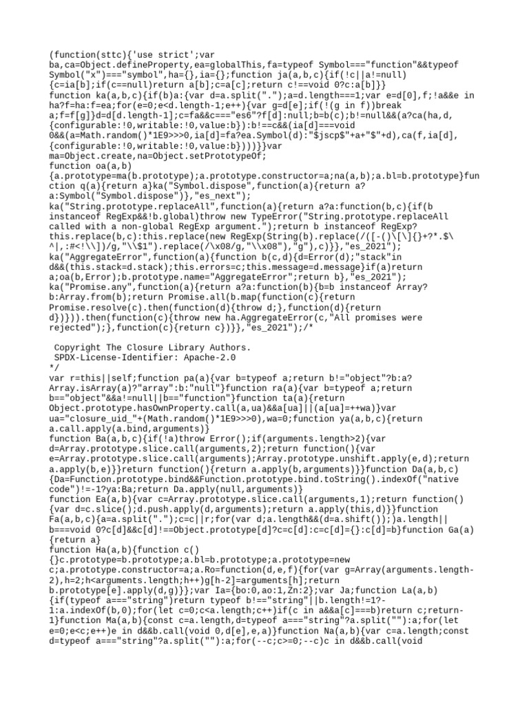 F | PDF | Software Engineering | Computer Programming