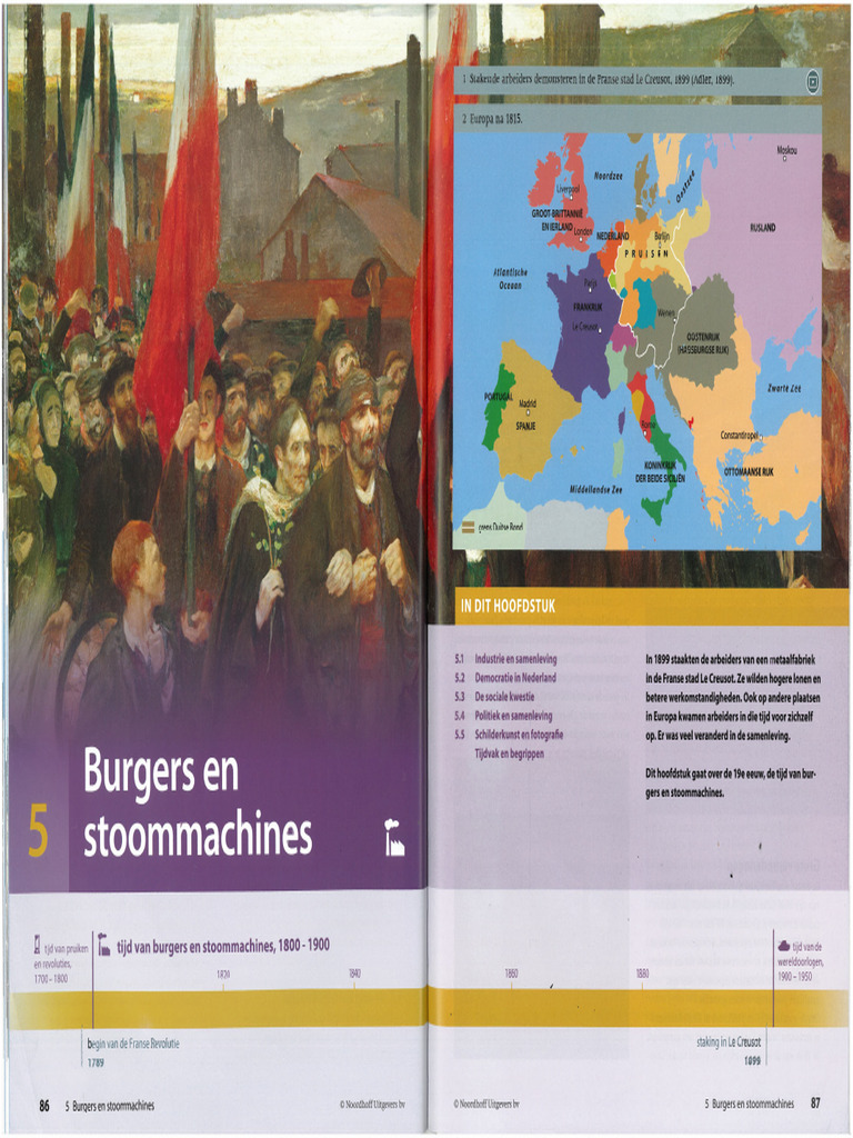 Handboek 2HV H5 | PDF