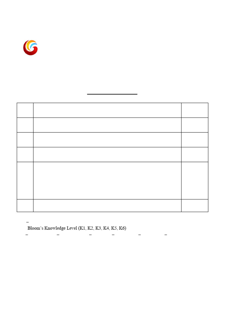 Assignment of MLT Unit-3 | PDF