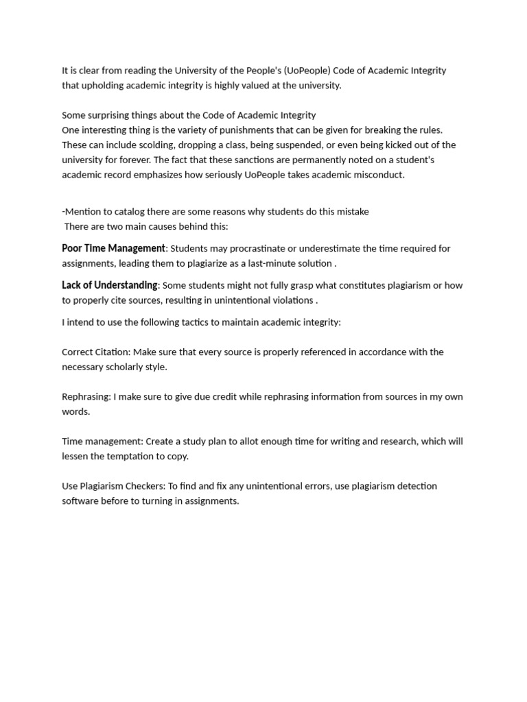 Discussion Unit4 | PDF