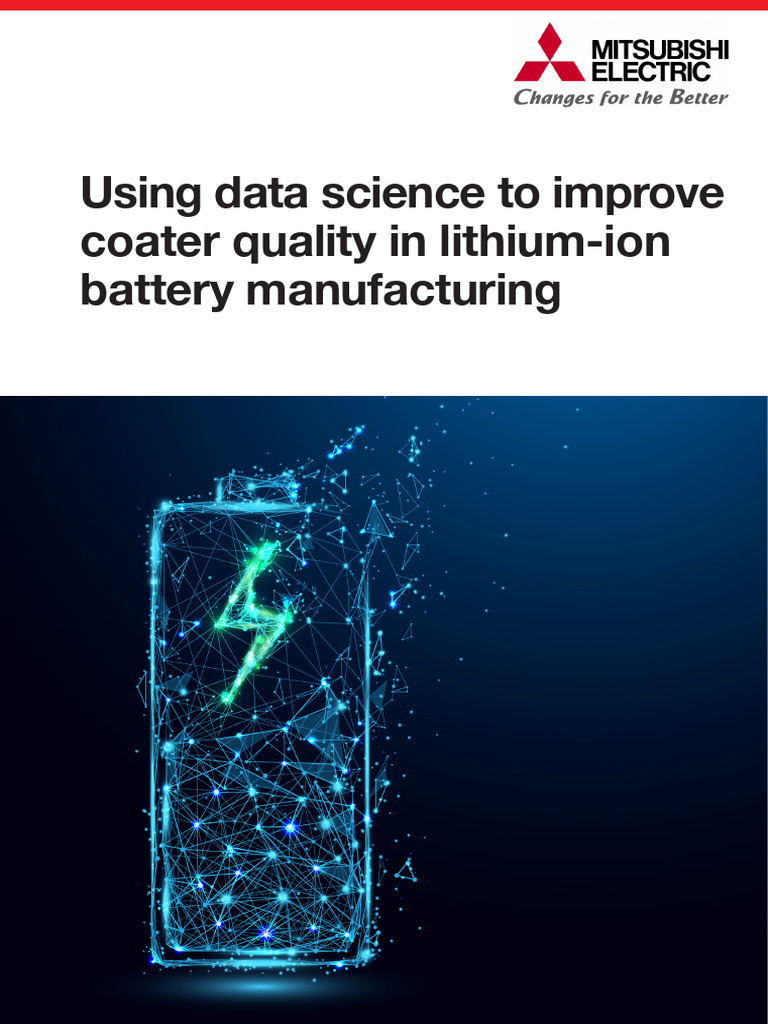 Whitepaper Data Science in Battery Production 2021 05 V001 HR | PDF ...