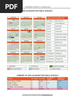 NCLT Calendar 2026 | PDF | Observances