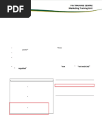 Non DG | PDF | Dangerous Goods | Materials