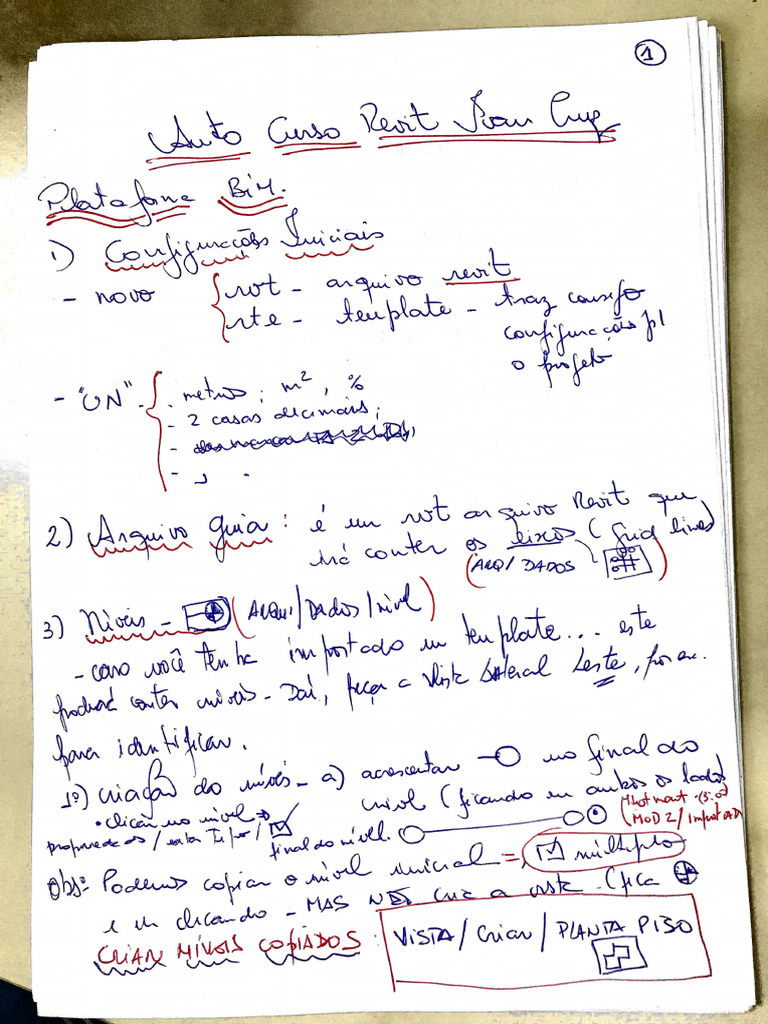 Ivan Cruz - Revit 02 - Bim Prática | PDF