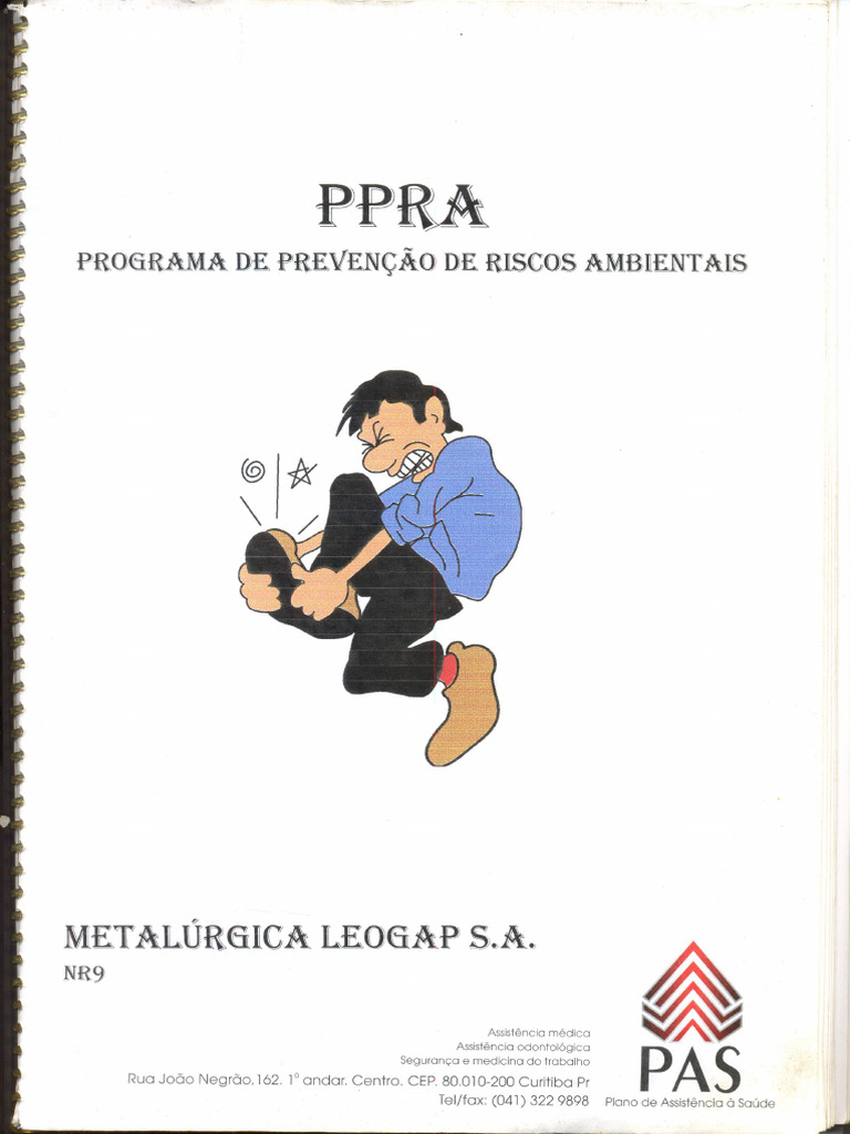 PPRA 1996 | PDF