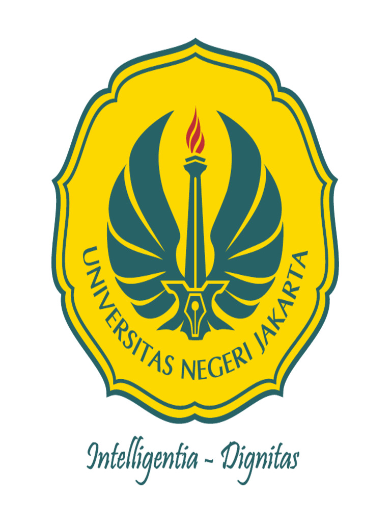 Logo Unj PTNBH | PDF