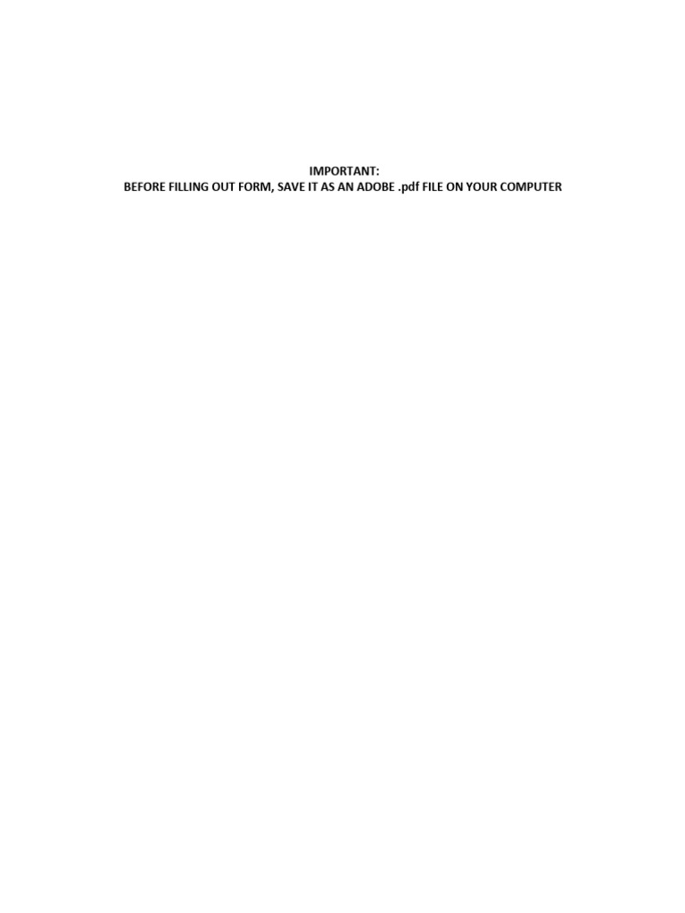 Thesis Proposal Approval Form - Dec - 2014 | PDF