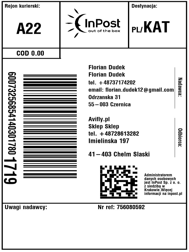 Label | PDF
