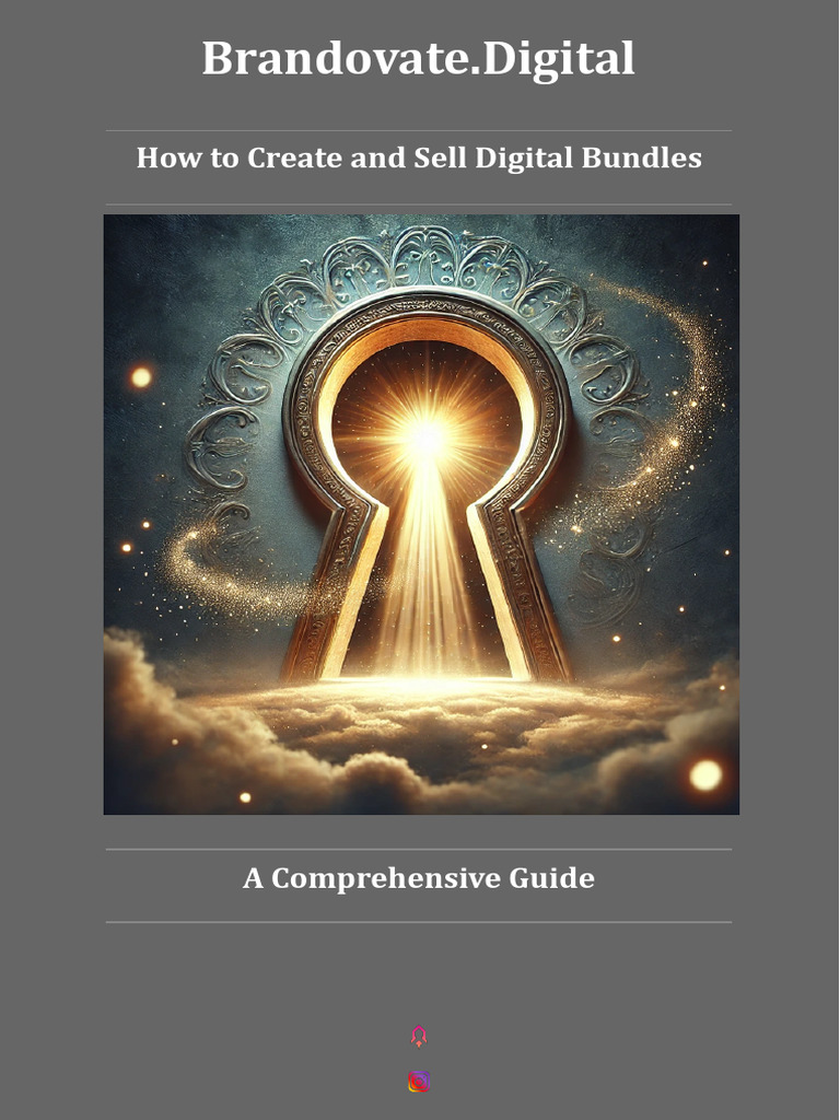 44 _ DAY 44 _ Digital Bundles _ TOOL | PDF | Marketing | Pricing
