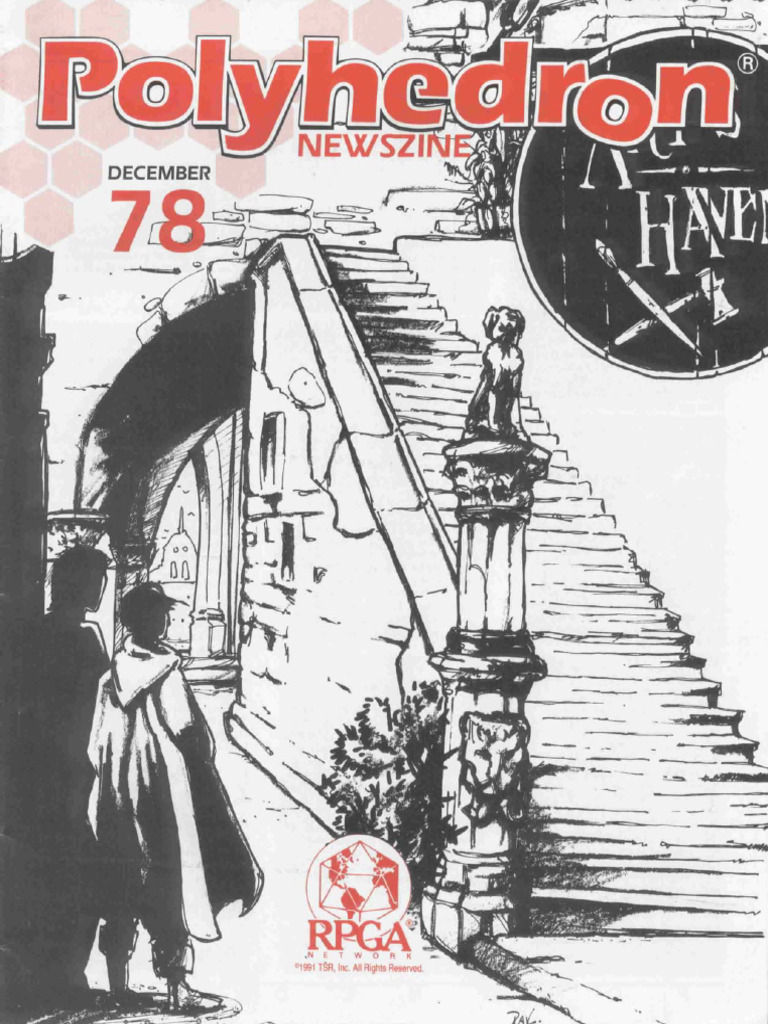 Polyhedron 078 | PDF