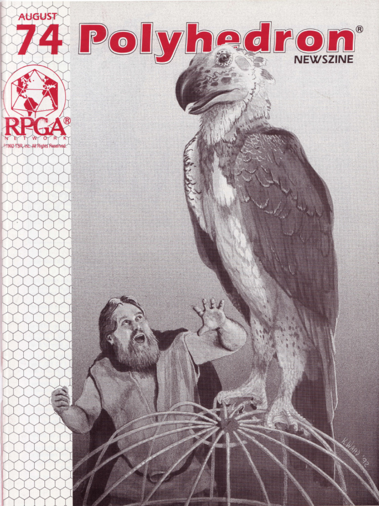 Polyhedron 074 | PDF