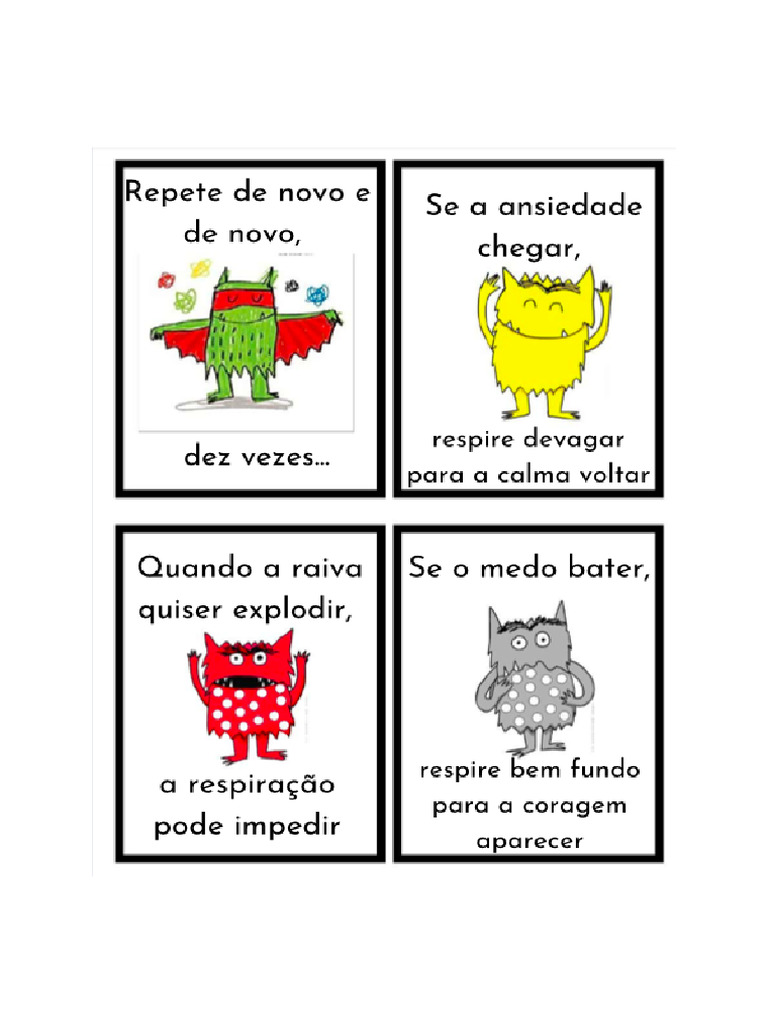 Respiracao Inf | PDF