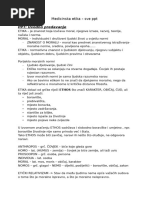 GODISNJI ODMOR Obrazac | PDF