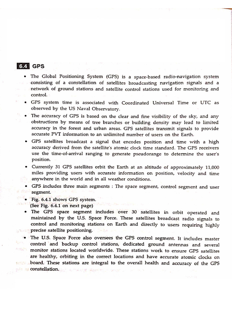 EMBEDDED & IOT Unit 4 Epc-Merged | PDF