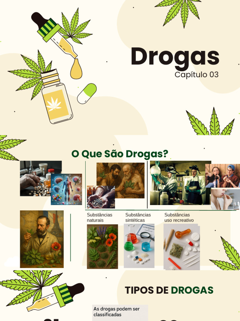 Cópia de Medical Marijuana for Veterans Thesis Statement by Slidesgo ...