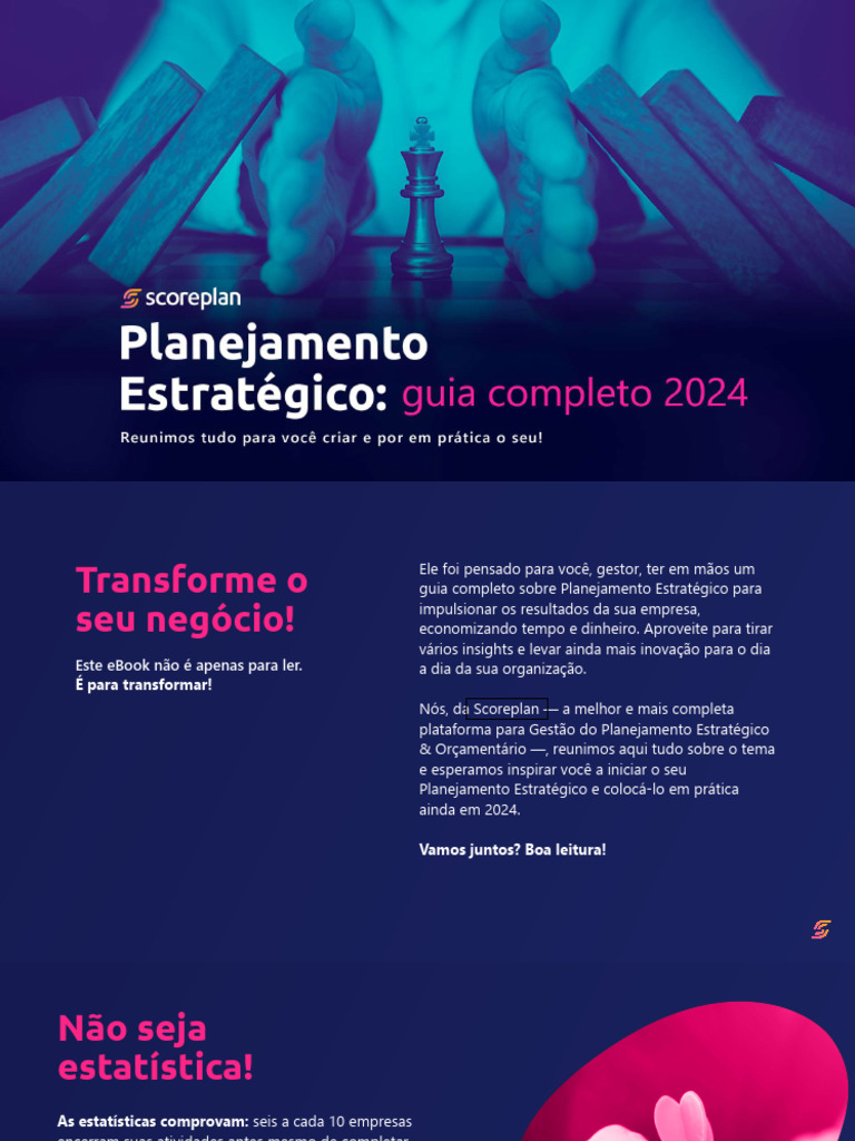 Cms Files 61423 1697198319planejamento Estratgico - Guia Completo 2024 ...