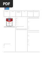 Bar Rust 235 PDF | PDF | Hormigón | Pintar