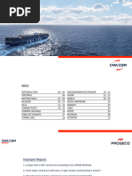 ISO Container Size and Type Codes | PDF | Supply Chain Management | Tools