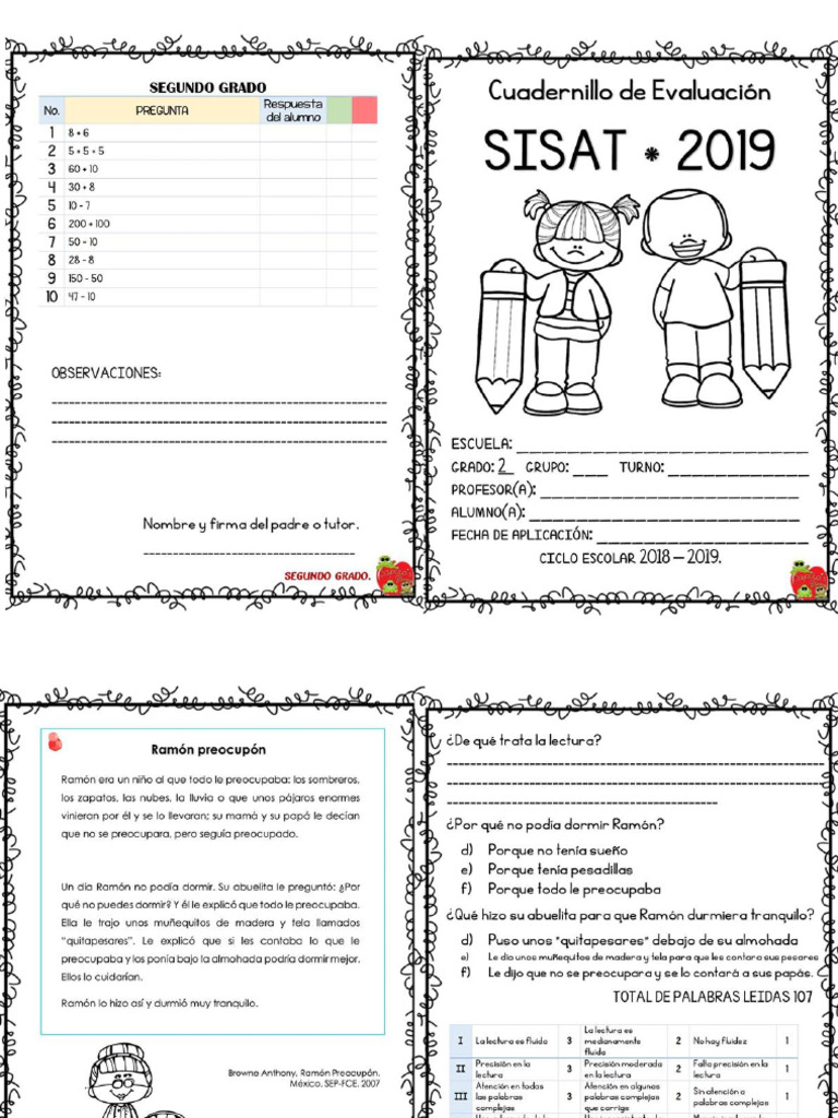 Sisat | PDF