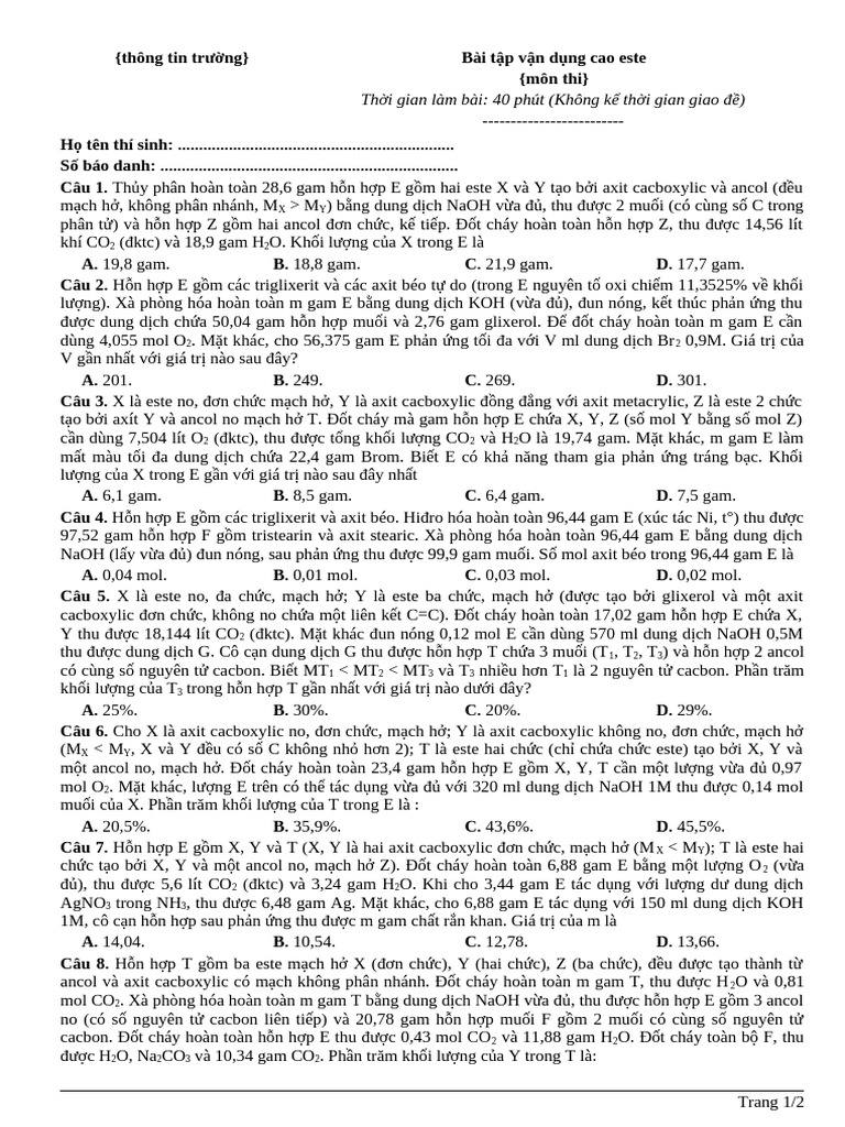 _Bai_tap_van_dung_cao_este_85afd1_25_04_2025 | PDF