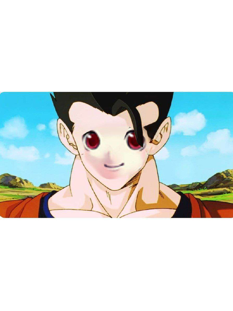 Gohan Teto | PDF