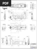 AR-15 Lower Receiver Dimensions Guide | PDF