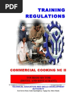 A Brief History of Cooking | PDF | Cookbooks | Baking