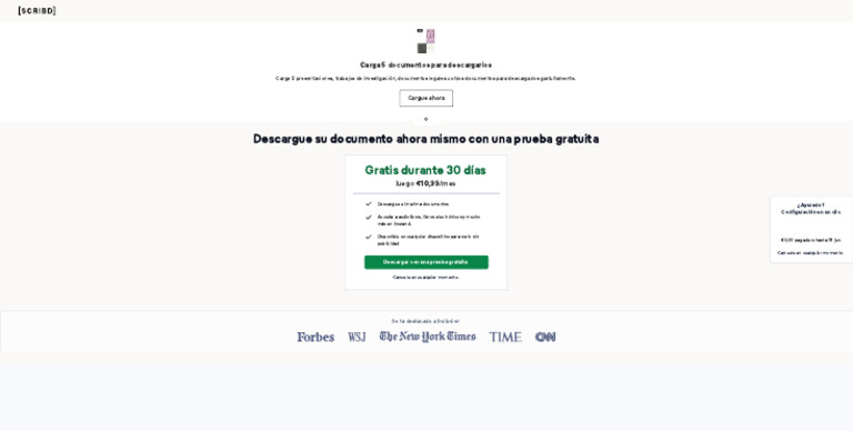 Elegir Un Plan - Scribd | PDF