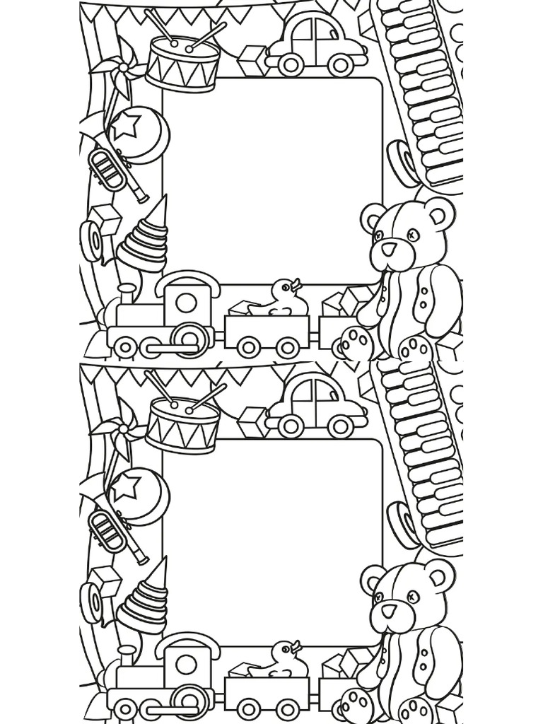 toy frame | PDF