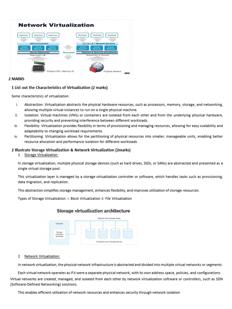 V^0CS_End_Sem_Final_merged[1]_removed | PDF | Virtualization | Cloud Computing
