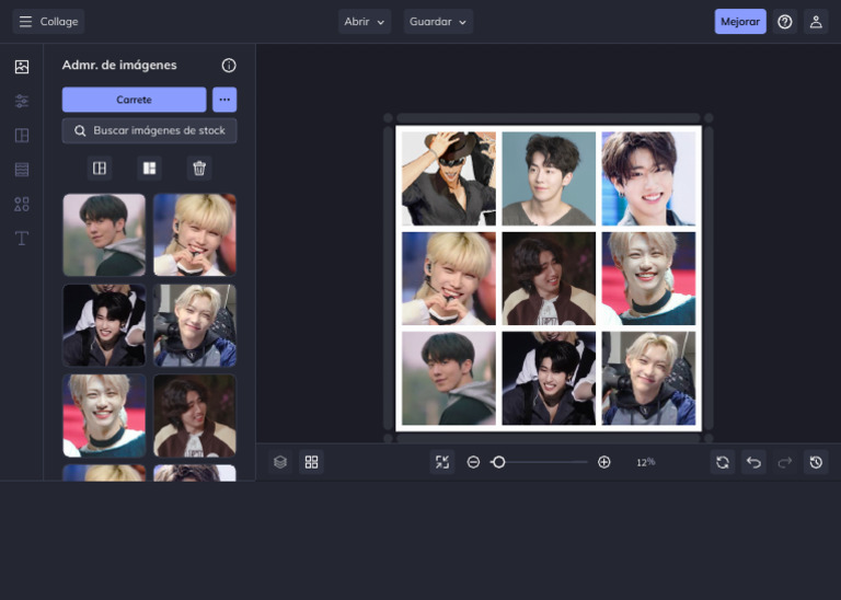 Collage BeFunky | PDF