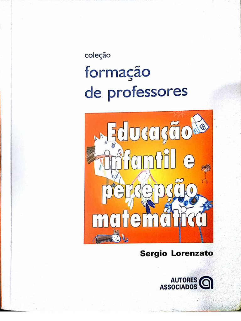 LORENZATO Capítulo 5 e 6 | PDF