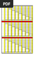 Tabel Perkalian Kosongan Share | PDF