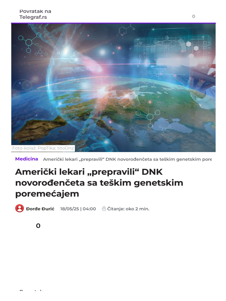 DNK Modification | PDF