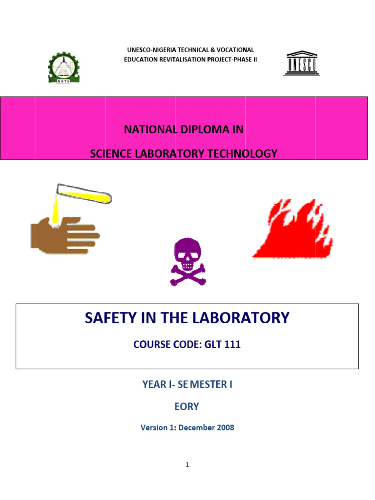 GLT 111 Theory-1 | PDF | Radiation | Fires