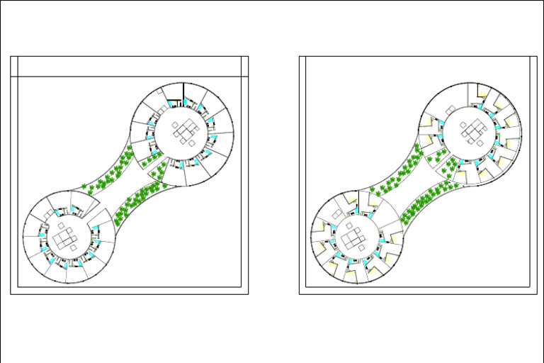 Midrise Floor Plan-Sdp | PDF