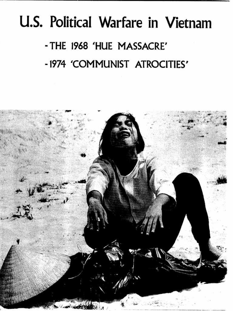 The 1968 'Hue Massacre' | PDF