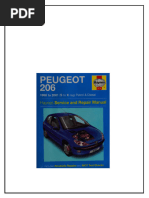 Joint Oil Analysis Program Manual | PDF | Emission Spectrum | Atomic ...