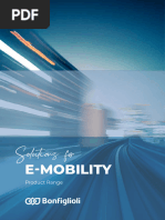 VAHLE Port eRTG | PDF | Hybrid Vehicle | Diesel Engine