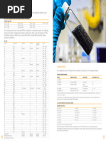 Oxide Conversion Table | PDF