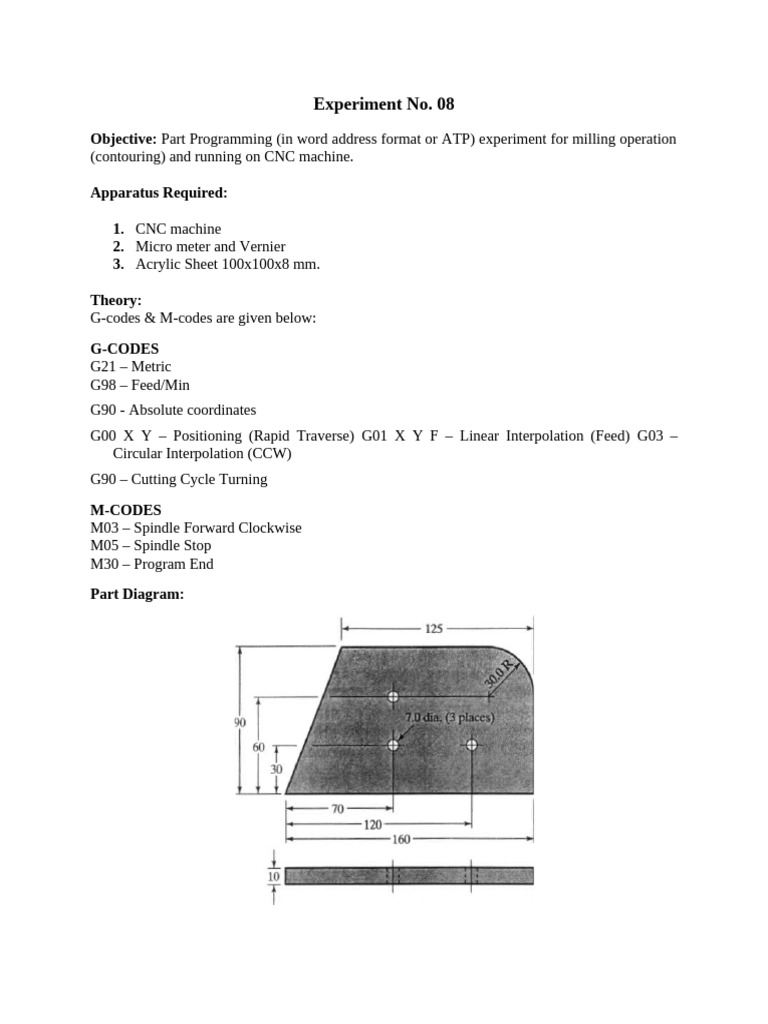 Exp 08 | PDF