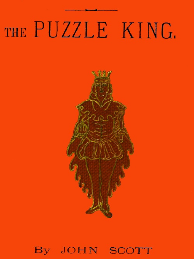 The Puzzle King: Amusing Arithmetic | PDF | Multiplication | Project ...