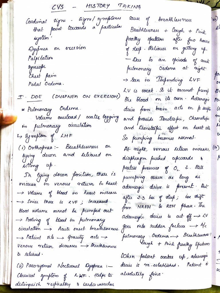 Cvs Part 2 Pdf
