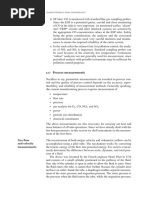 EPA Method 2 | PDF | Pressure Measurement | Flow Measurement