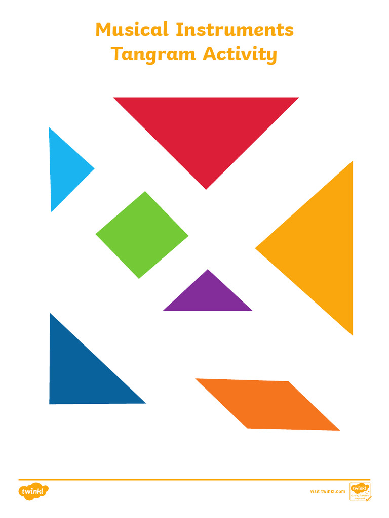 Musical-instruments-tangram-activity_ver_4 | PDF