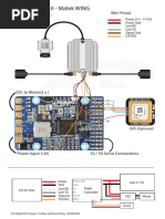Thrustmaster T16000M Control Guide | PDF