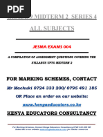 Grade 10 Selection and Pathways 2025 | PDF | Educational Assessment ...