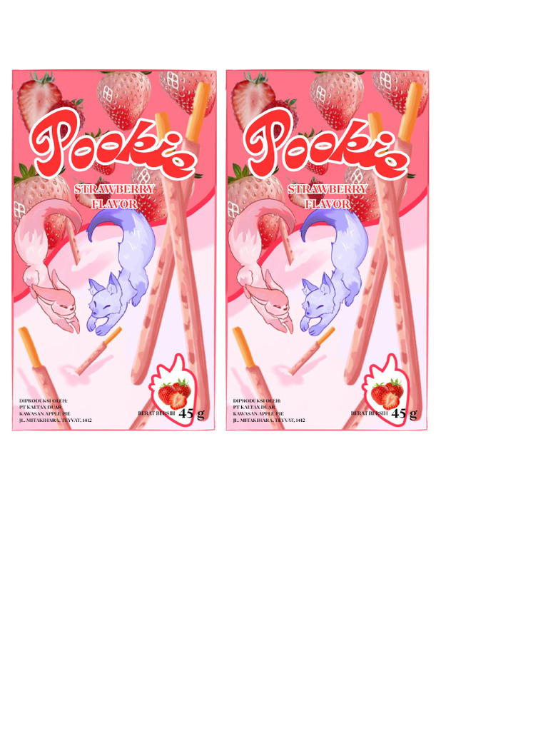 POOKIE (1) | PDF