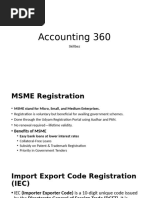 TIN Registration Process Guide | PDF | Joint Venture | Identity Document