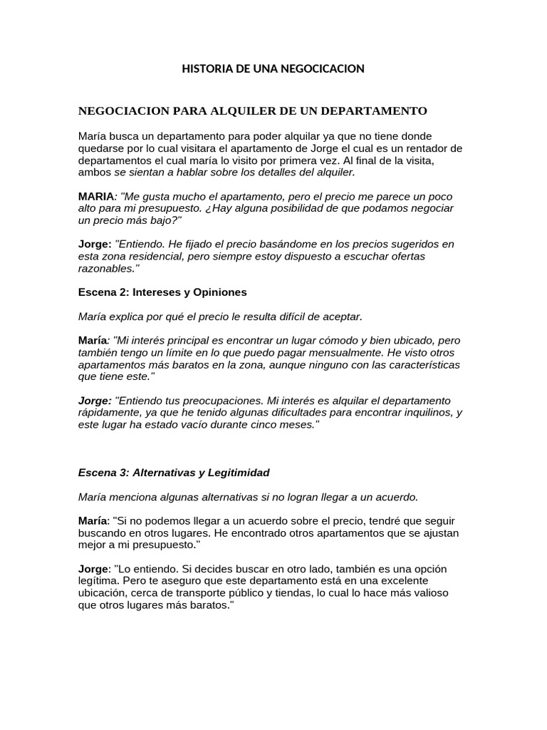 acticvidades tarera | PDF | Apartamento